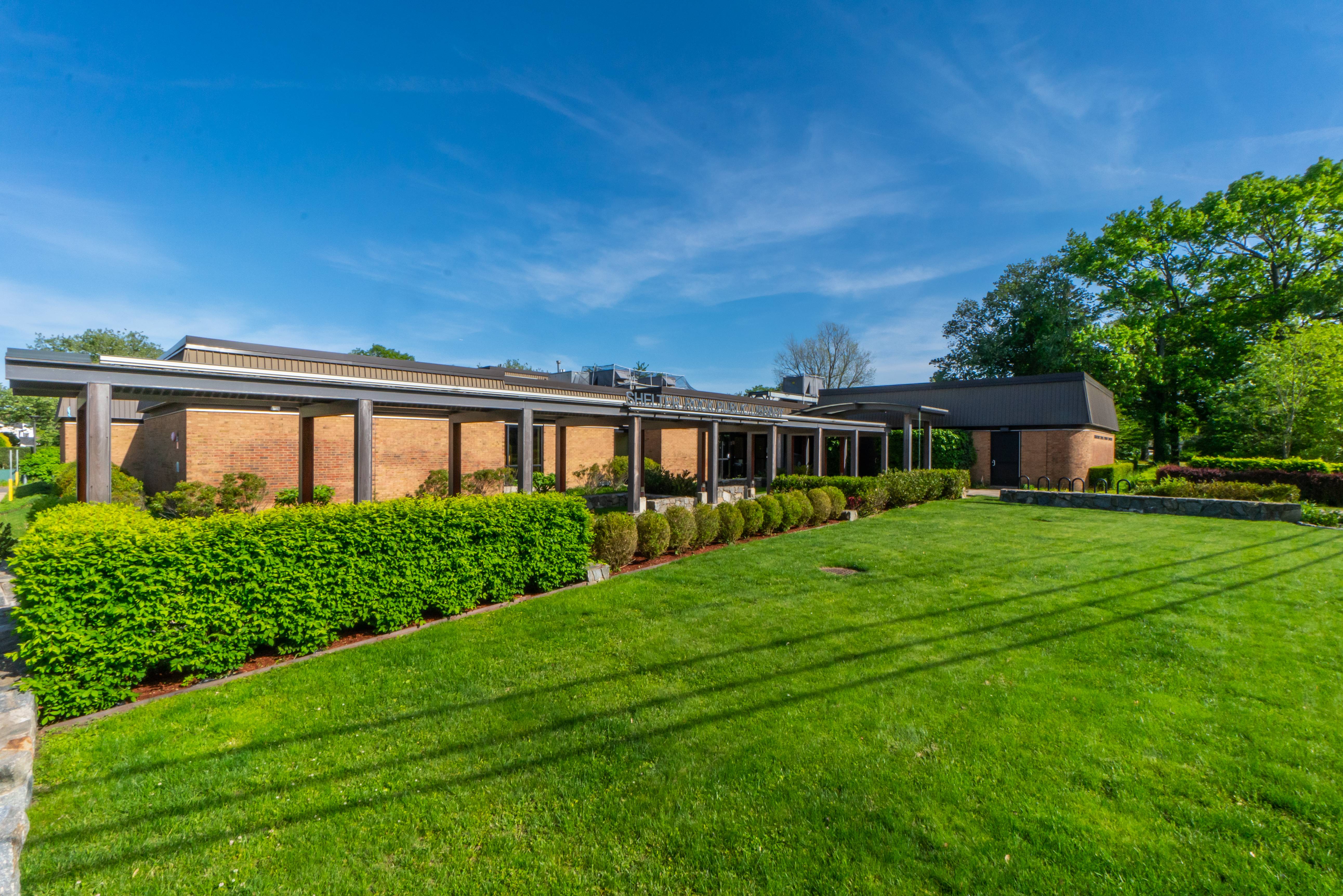 Shelter Rock Public Library | 165 Searingtown Rd Albertson, NY 11507 ...